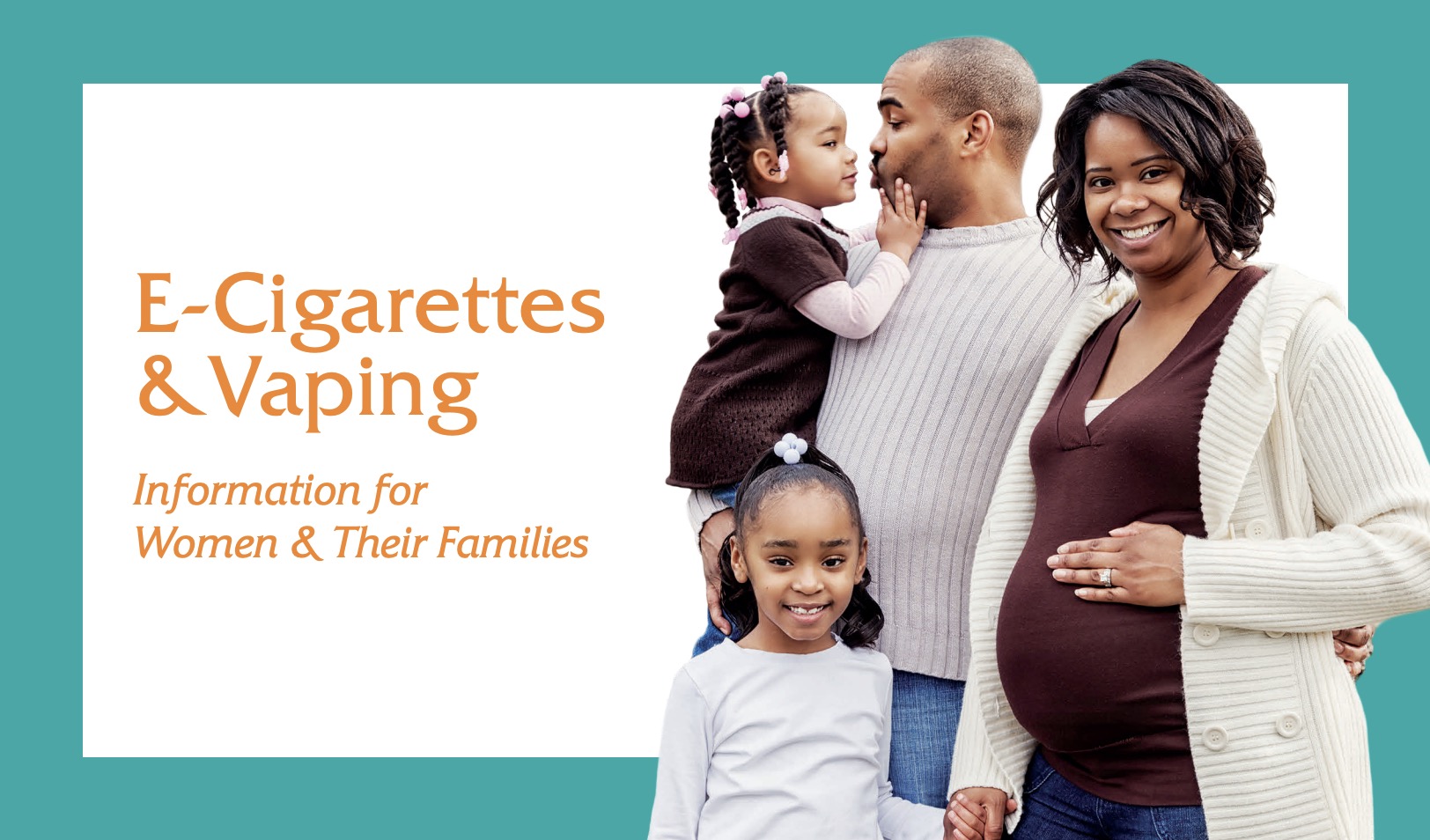 You Quit Two Quit - Pregnancy can be the perfect time to quit using ...